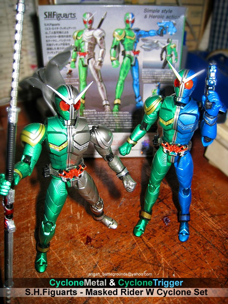 BRAIN MUSIC & MOVIE RECORDS: Kamen Rider / Masked Rider Toys